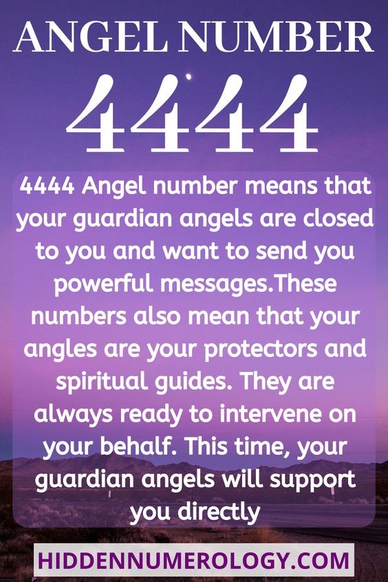 4444