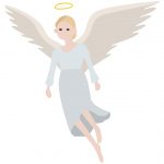 Archangel Ariel – The Lioness of God