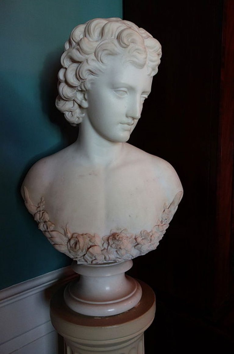 Archangel Sandalphon – The Highest of Angels