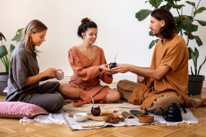 Spiritual Symbolism of the Acorn